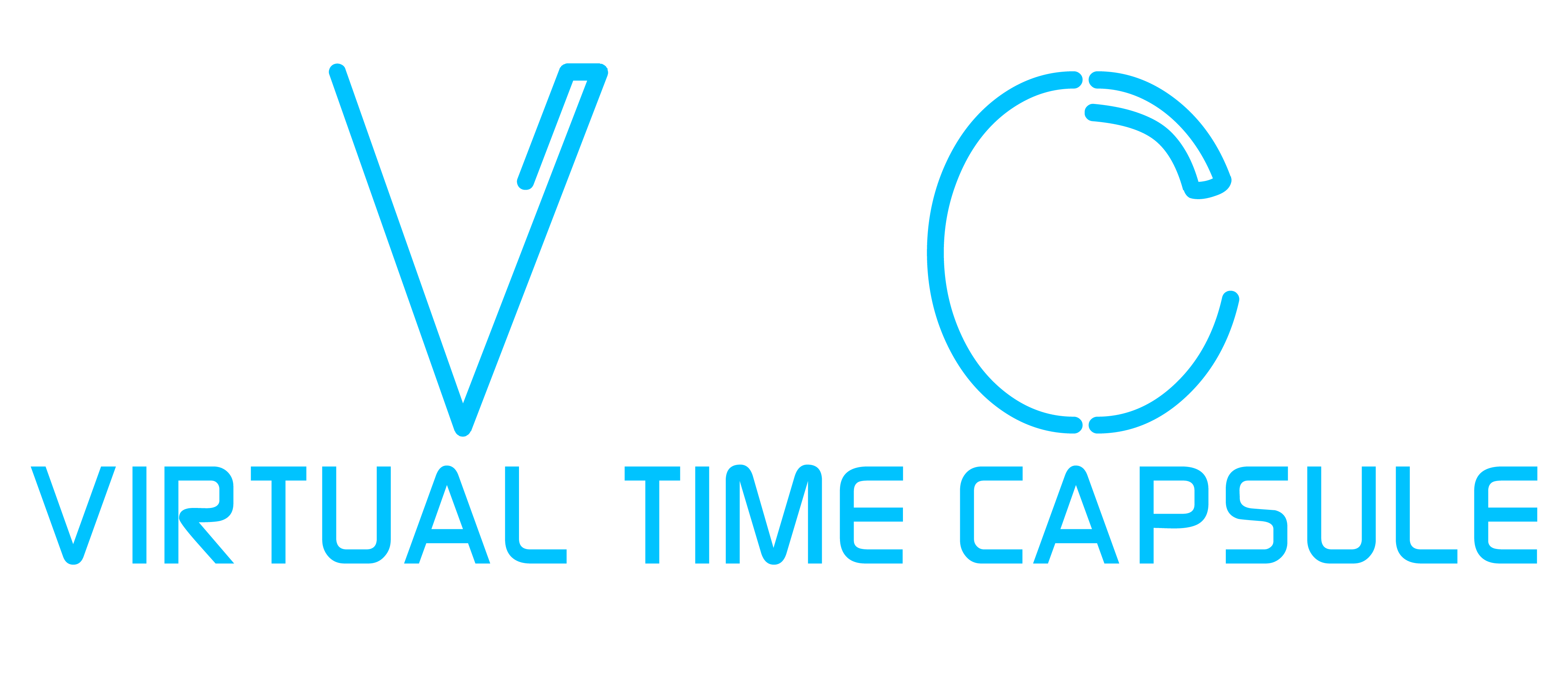 Virtual Time Capsule